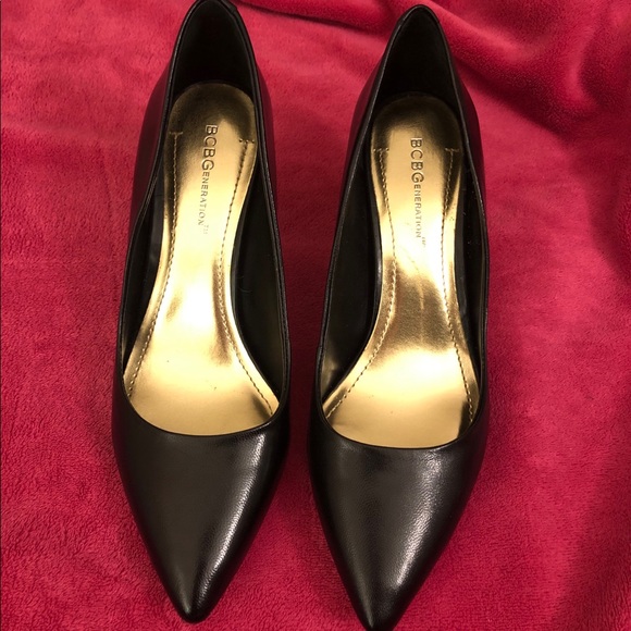 BCBGeneration | Shoes | Bcbg Generation Heels | Poshmark